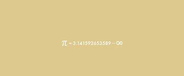3/14 is Pi Day! – Aplat