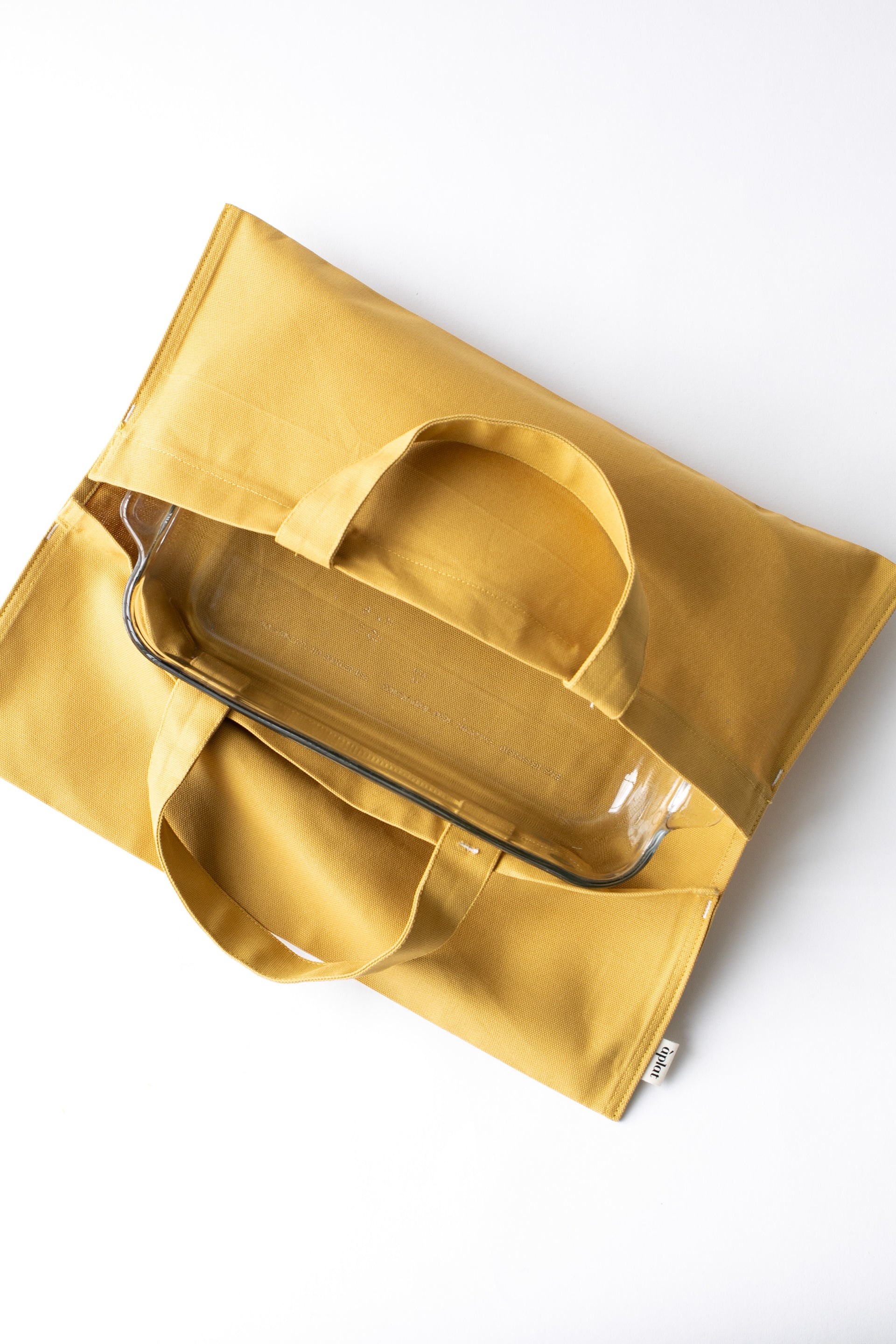 Aplat Reusable Culinary Totes for Carrying Food, Baguettes and More ...