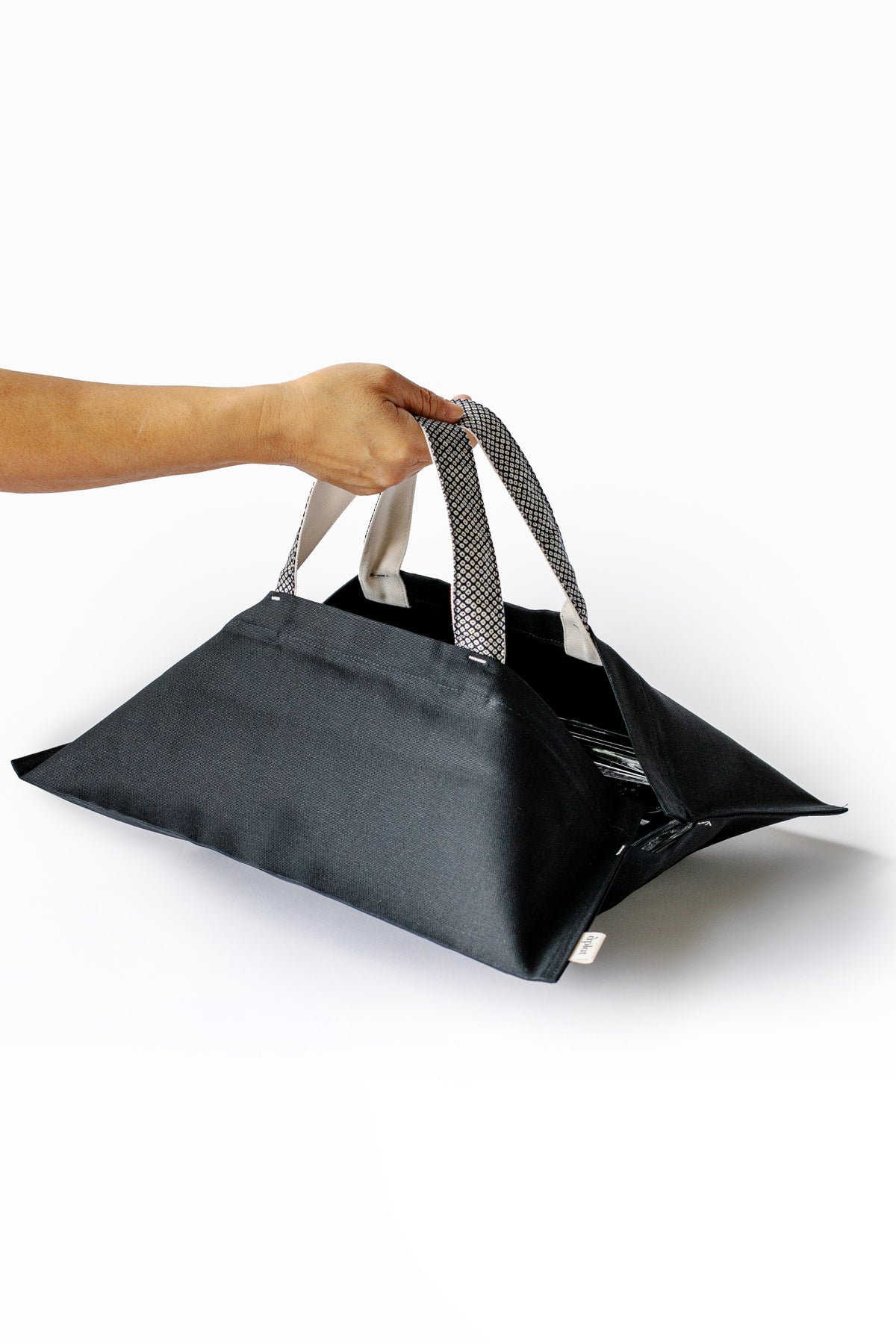 Aplat Reusable Culinary Totes for Carrying Food, Baguettes and More ...