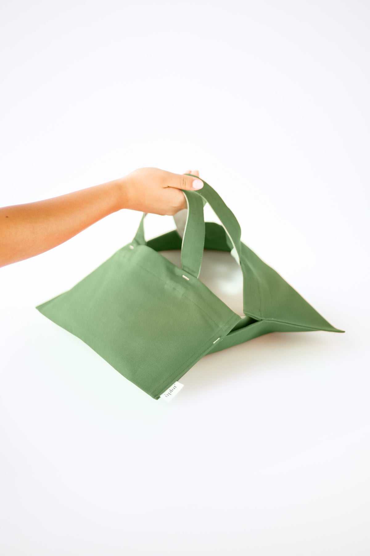 Aplat Reusable Culinary Totes for Carrying Food, Baguettes and More ...