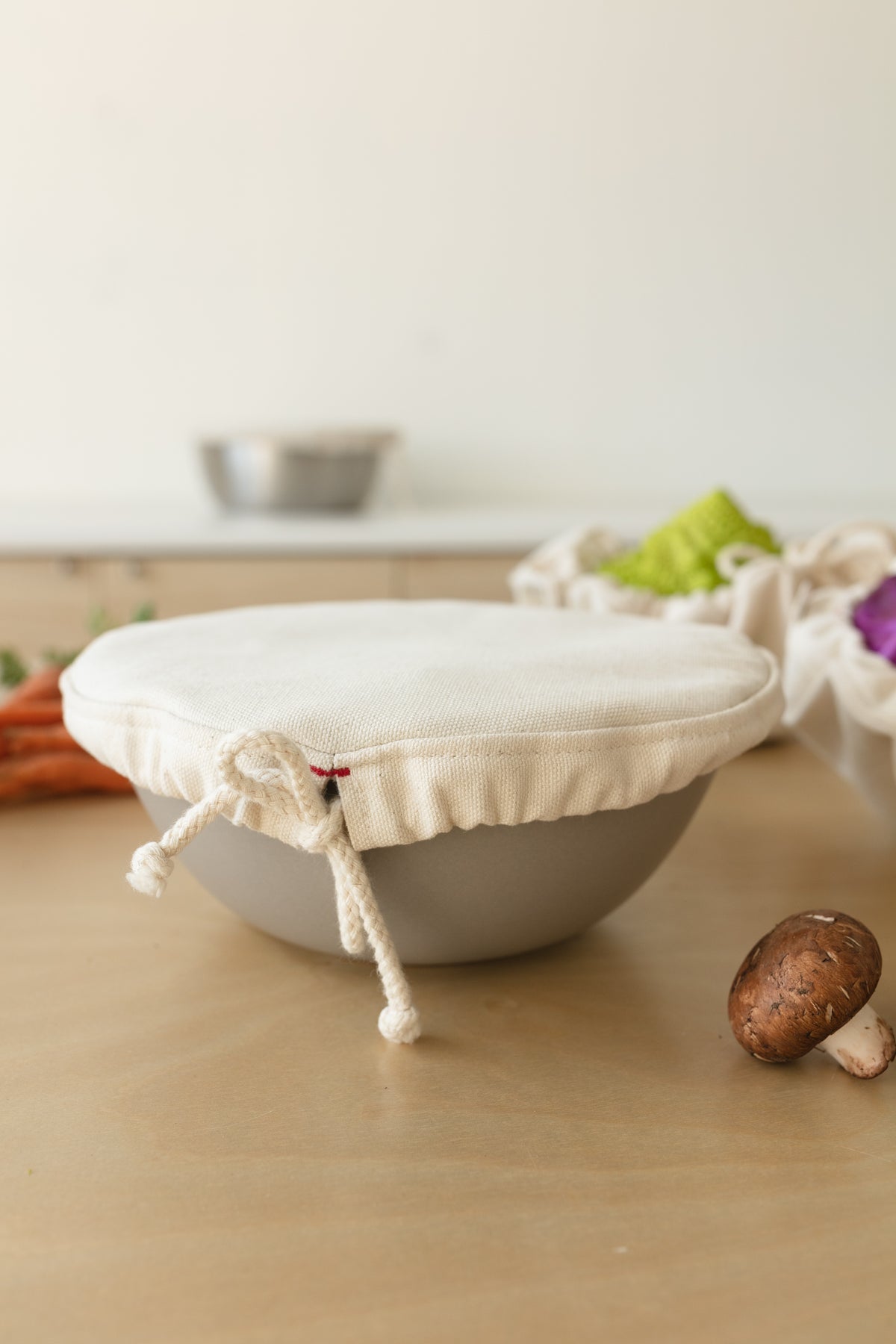 Reusable Organic Cotton Bowl and Pan Covers – Tagged "Bowl Covers"– Aplat