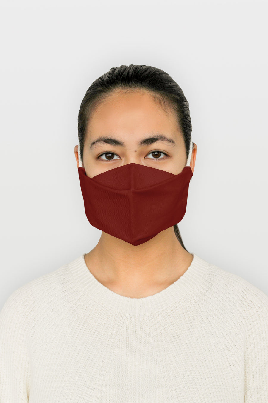 Reusable Cotton Face Mask - Over Head – Aplat